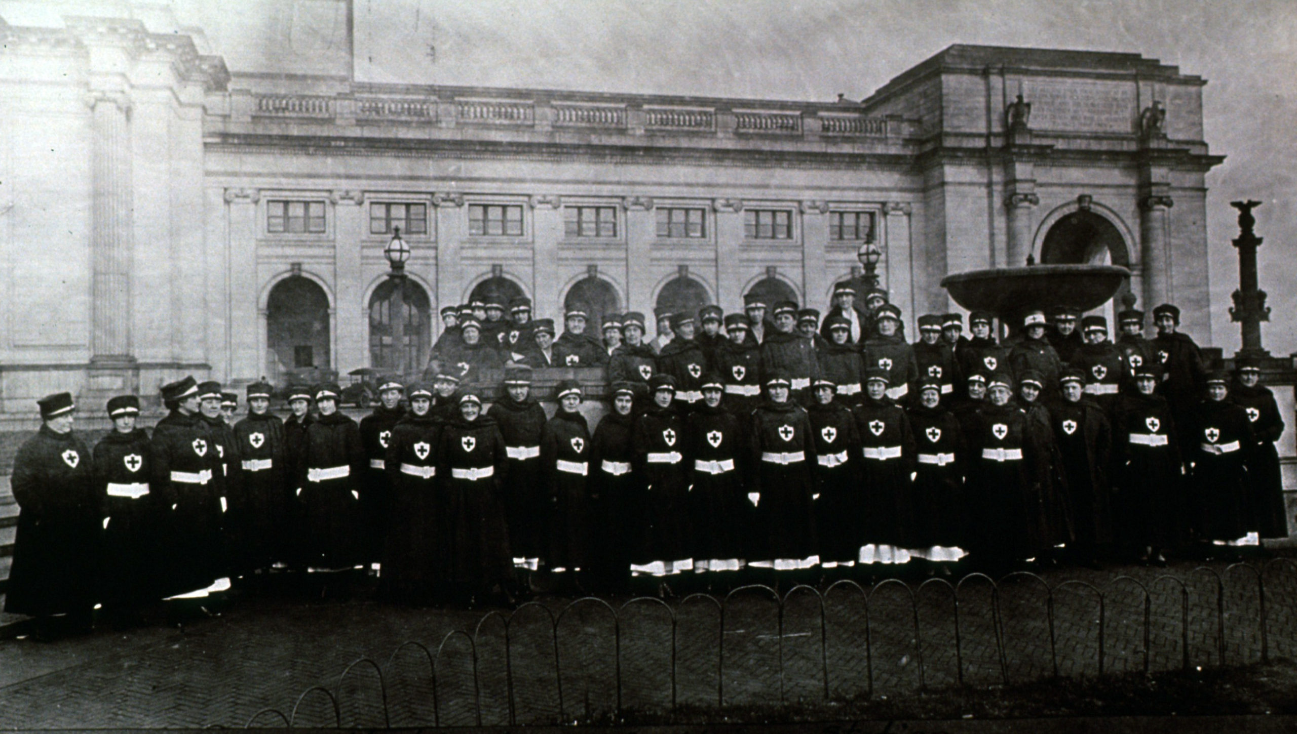 USRC » Station Stories