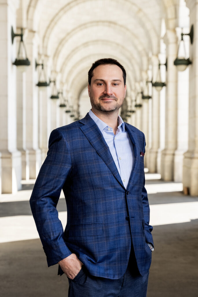 USRC » Meet Our Team