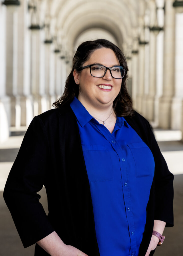 USRC » Meet Our Team